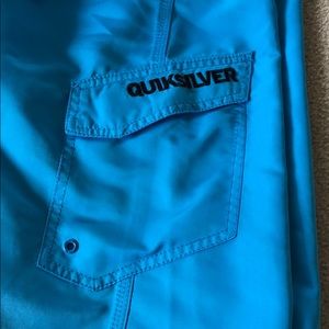 Quiksilver | Swim | Mens Quicksilver Boardshorts | Poshmark